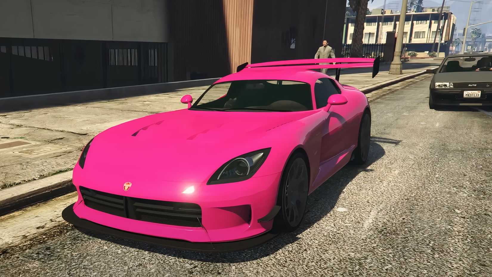 Top 10 Most Fun and Regret-Free Cars in GTA Online