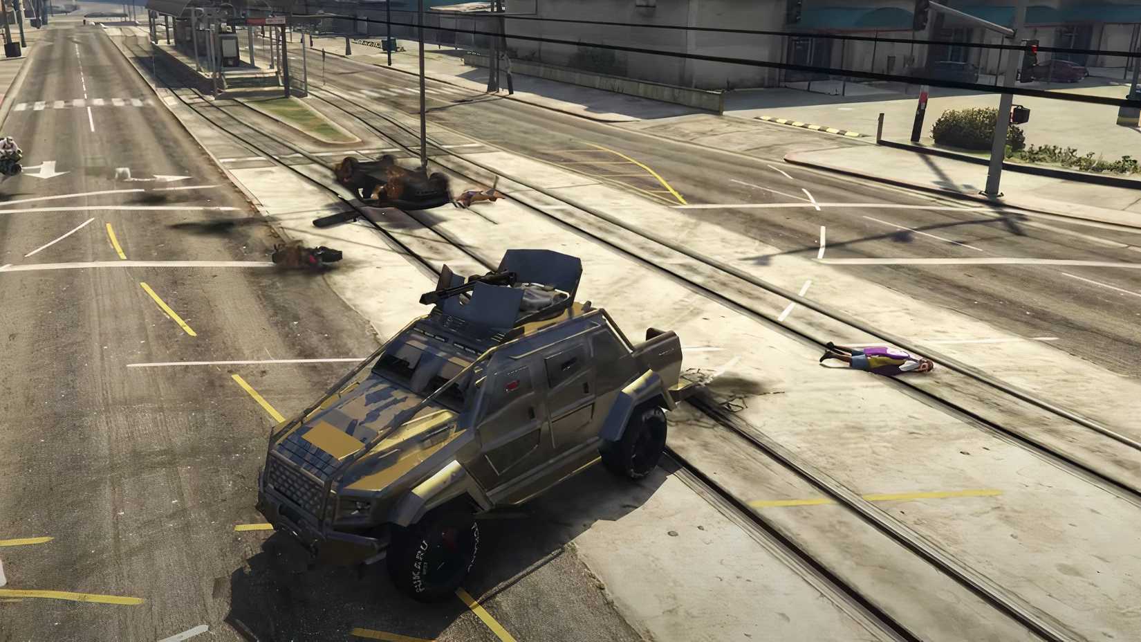 Top 10 Most Fun and Regret-Free Cars in GTA Online
