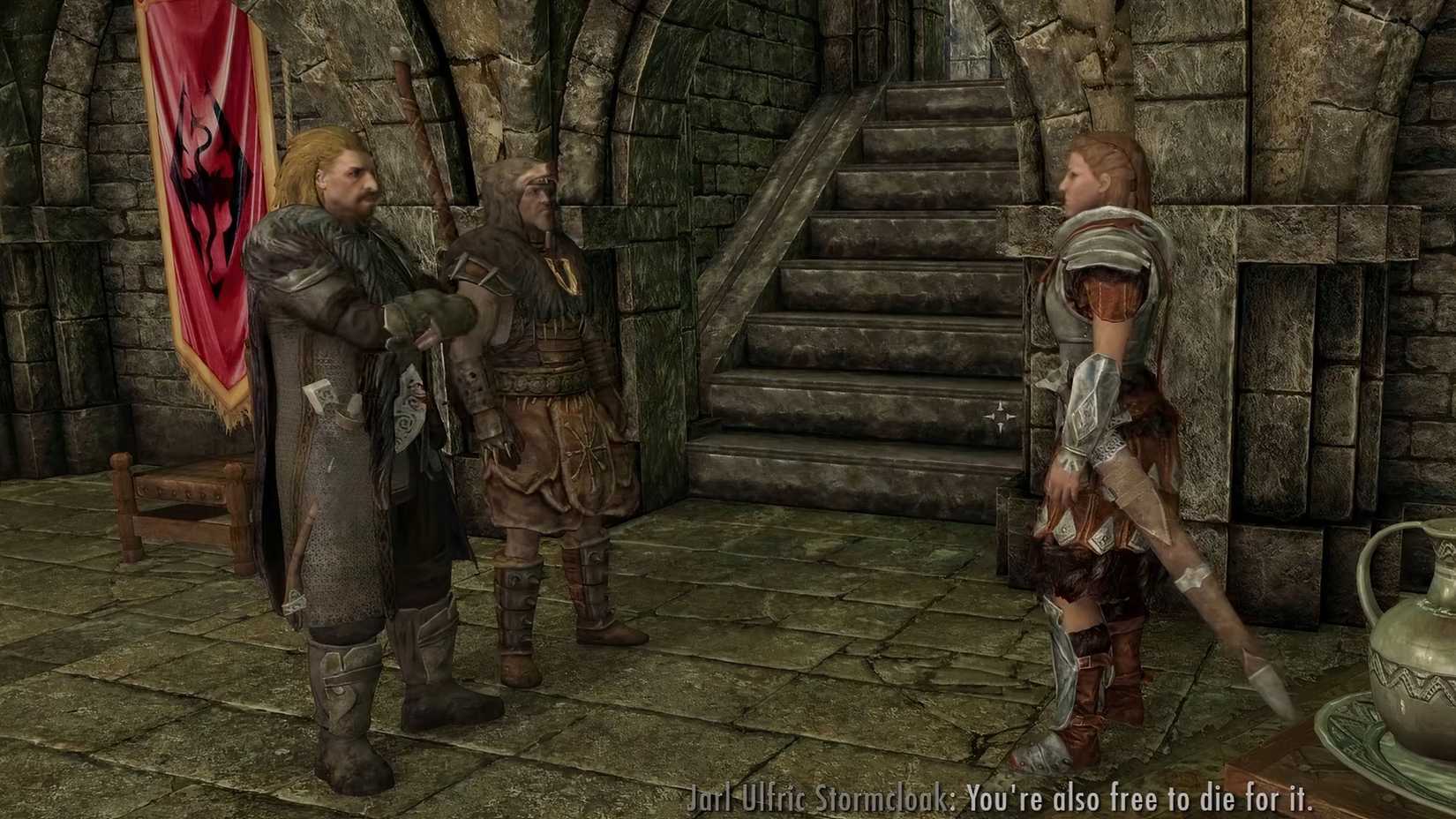 Bethesda Should Add These Features to The Elder Scrolls 5: Skyrim Remake.