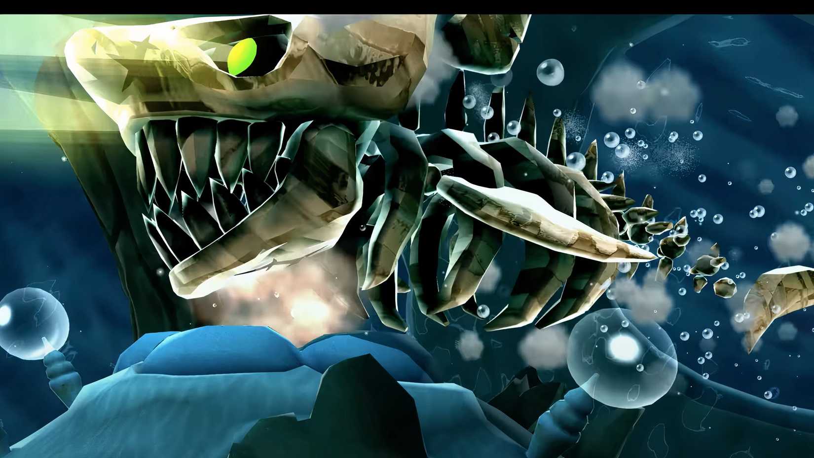 The Toughest Boss Battles in Super Mario Galaxy Games, Ranked