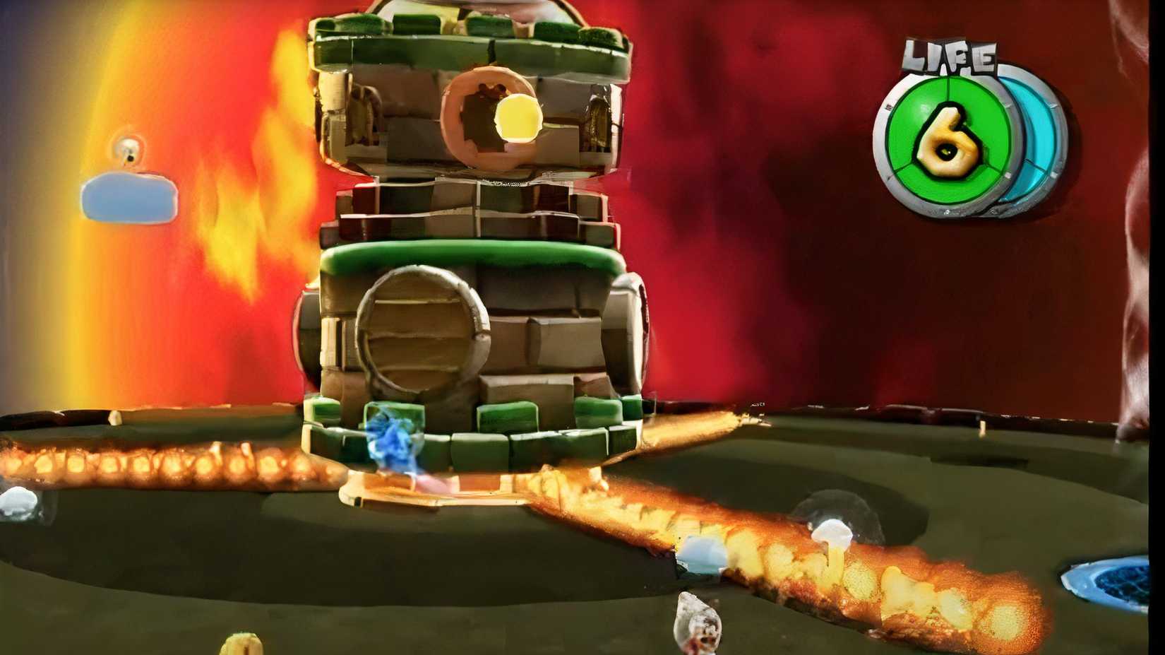 The Toughest Boss Battles in Super Mario Galaxy Games, Ranked