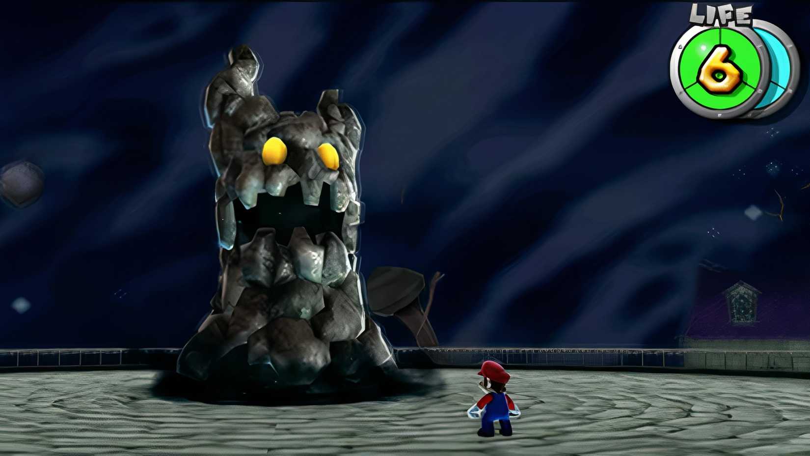 What are the Most Difficult Power Stars to Collect in Super Mario ...