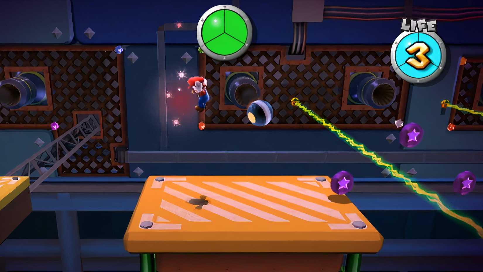 What are the Most Difficult Power Stars to Collect in Super Mario ...