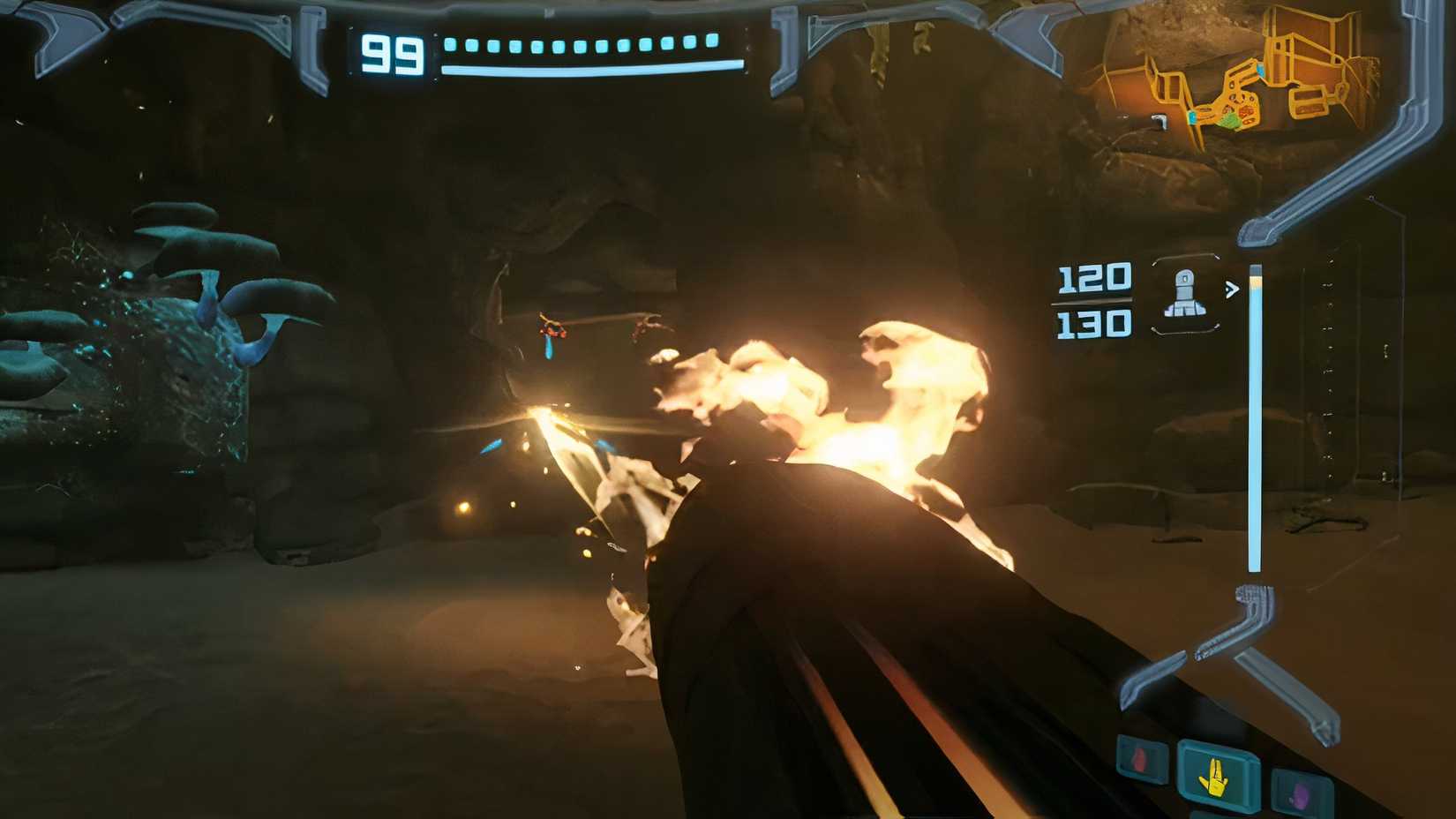 From Ice Missiles to Plasma Beams: The Ultimate Guide to Metroid Prime ...