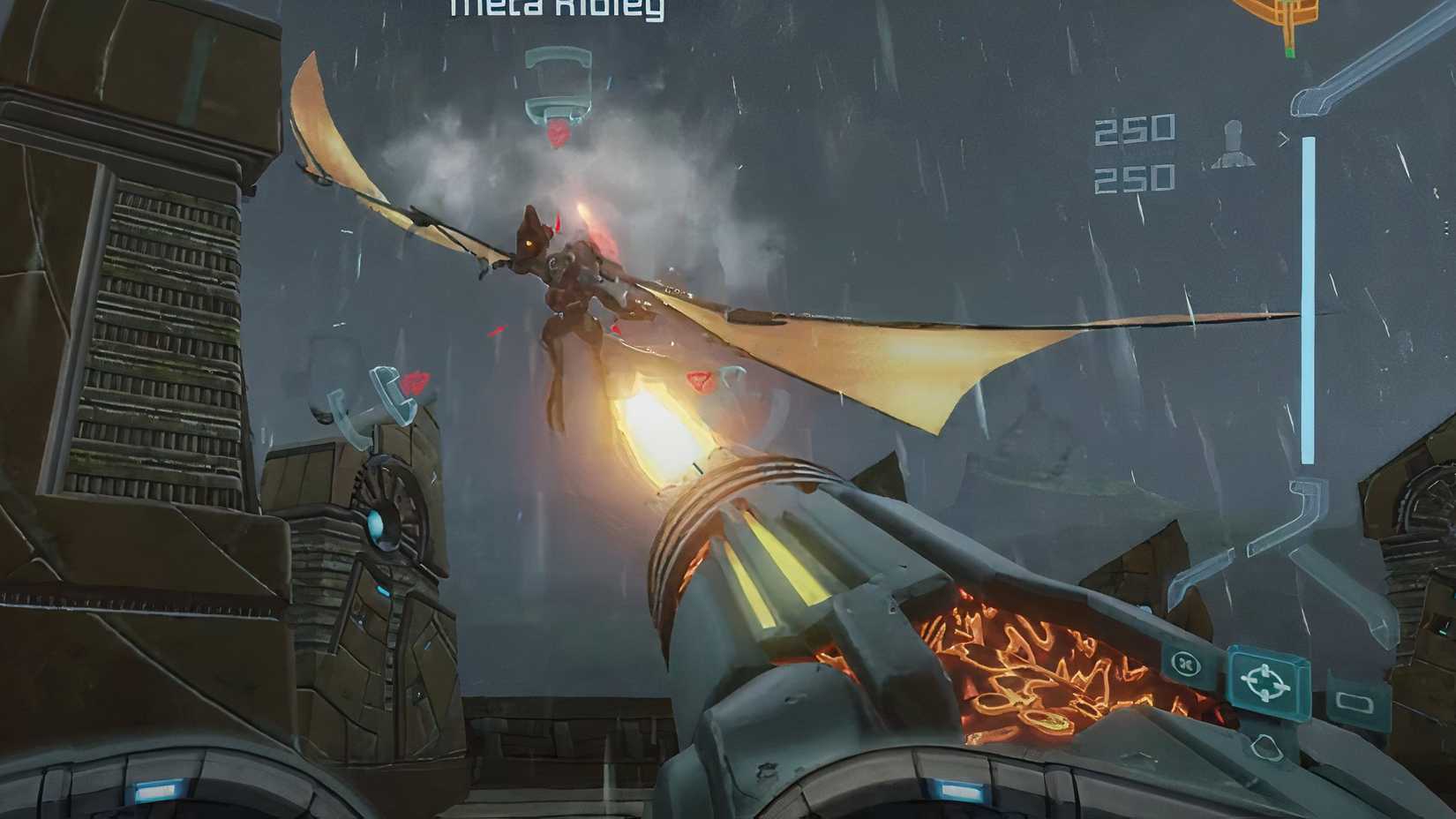 What are the Hardest Boss Fights in Metroid Prime Games?