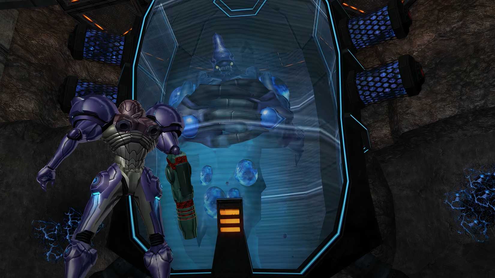 What are the Hardest Boss Fights in Metroid Prime Games?