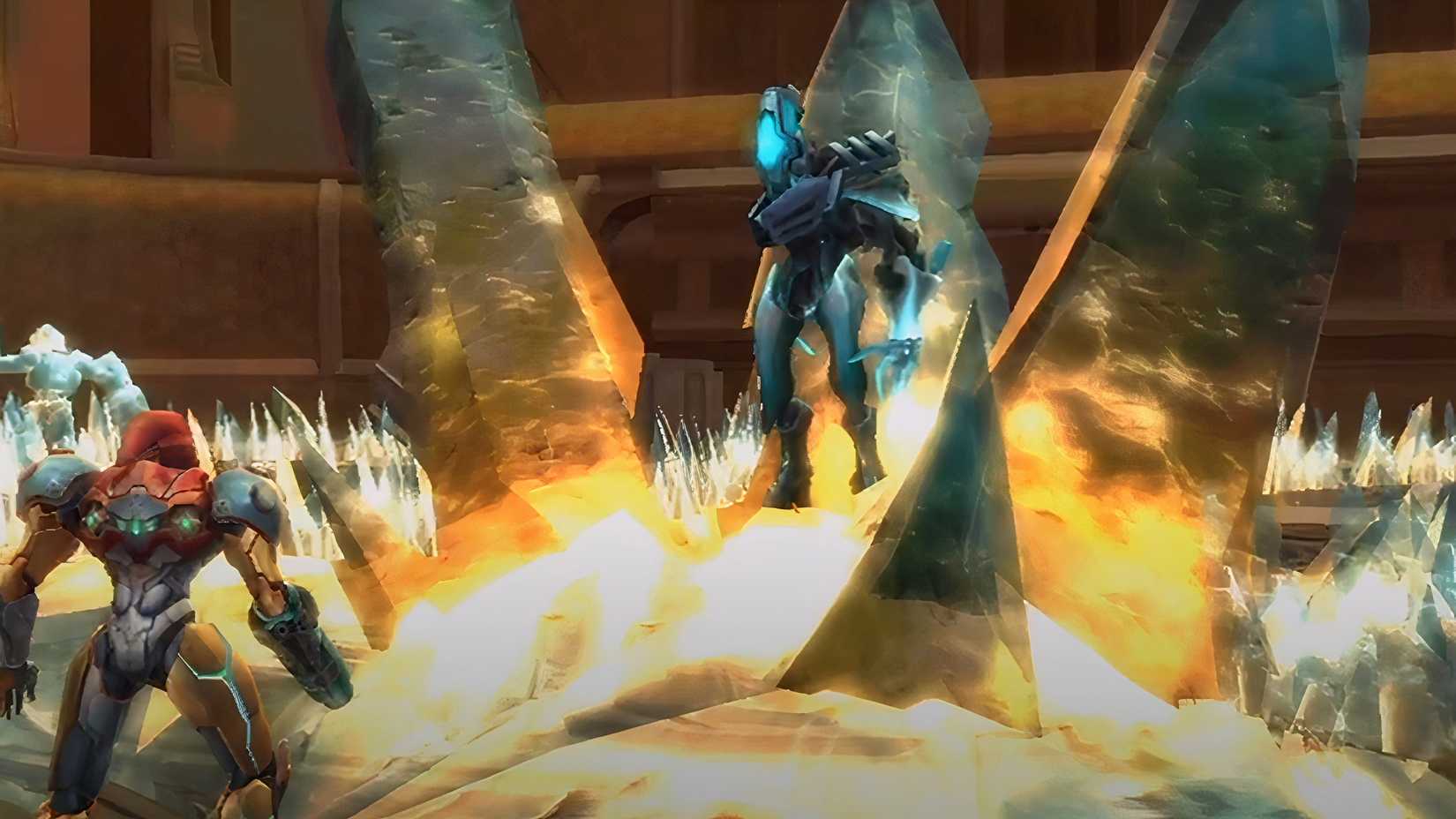 What are the Hardest Boss Fights in Metroid Prime Games?