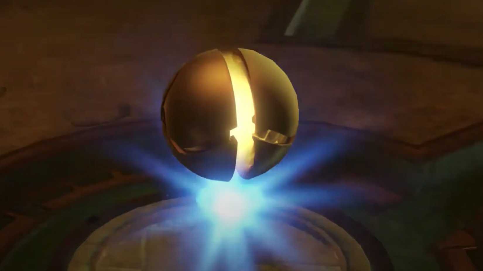 Top Abilities in the Metroid Prime Series: From Morph Ball Bombs to ...