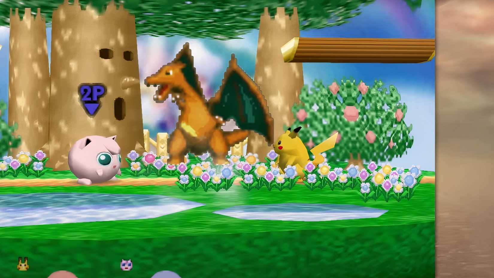 Les objets les plus cassés de l'histoire de Super Smash Bros ...