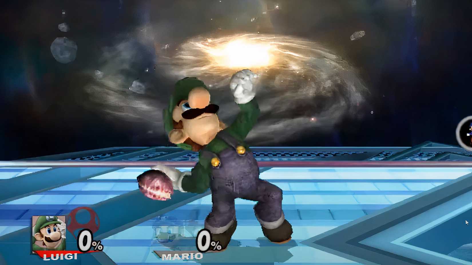 スーパースマッシュブラザーズの歴史で最も壊れたアイテム - Gamingdeputy Japan