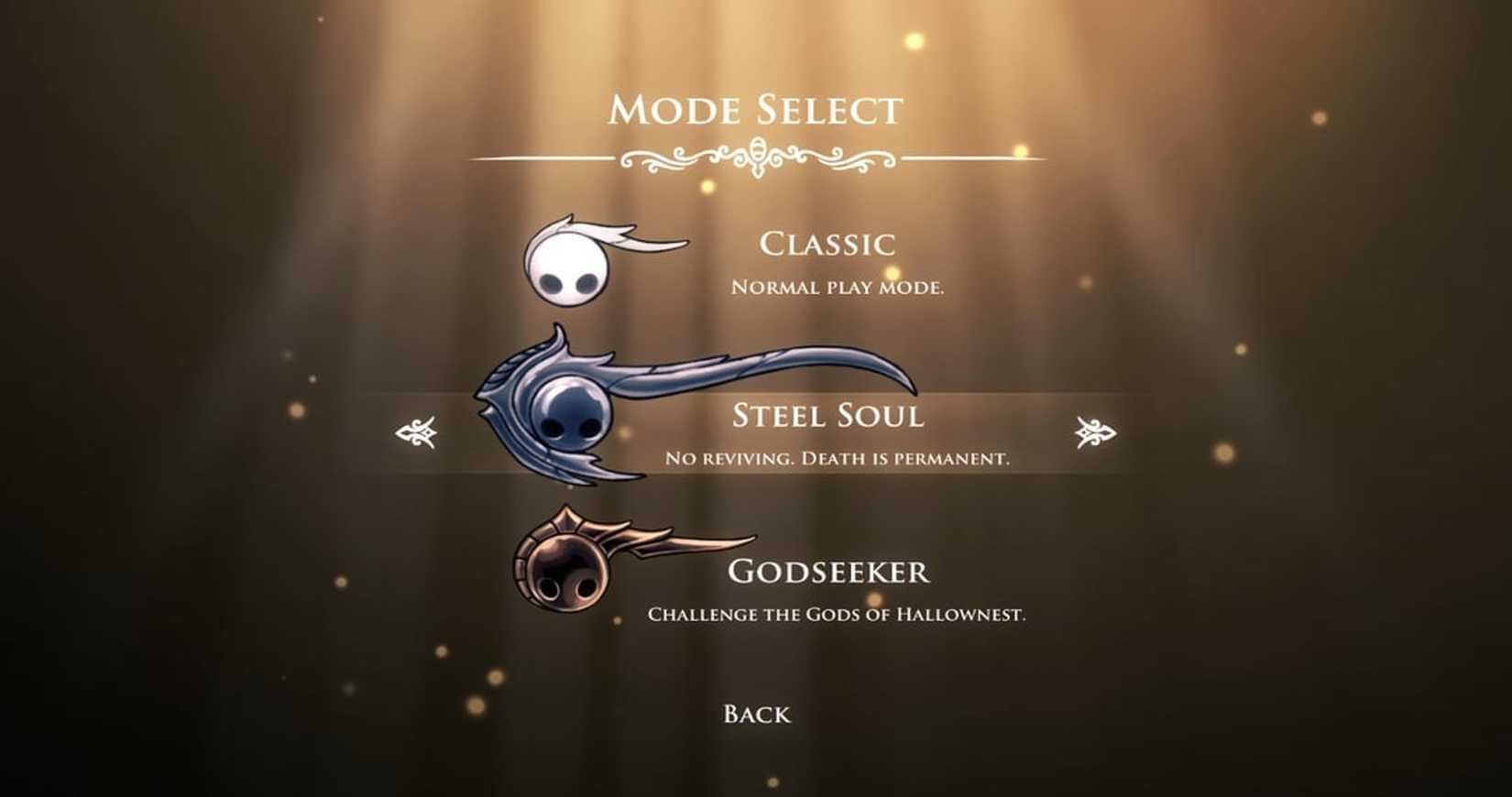 Try These Best Challenges in Your Second Playthrough of Hollow Knight