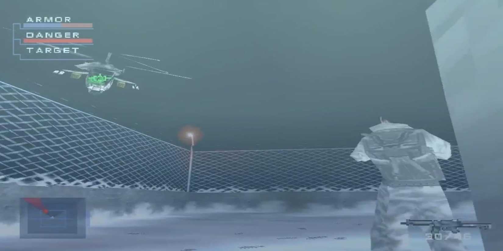 These Stealth Games are So Good They Deserve a Remake