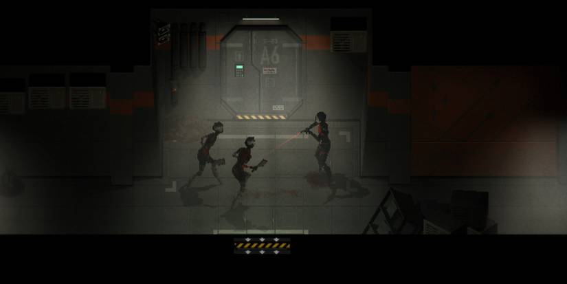 These Horror Games Will Make You Afraid of Outer Space