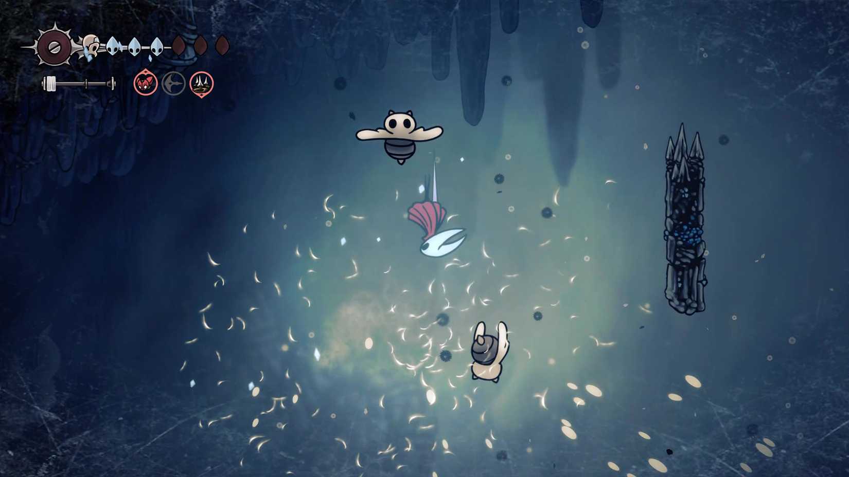 Where to Unlock Double Jump in Hollow Knight: Silksong