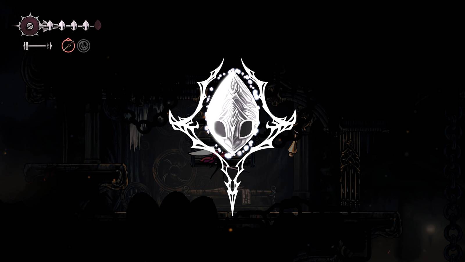 Every Pharloom Mask Shard Location in Hollow Knight: Silksong
