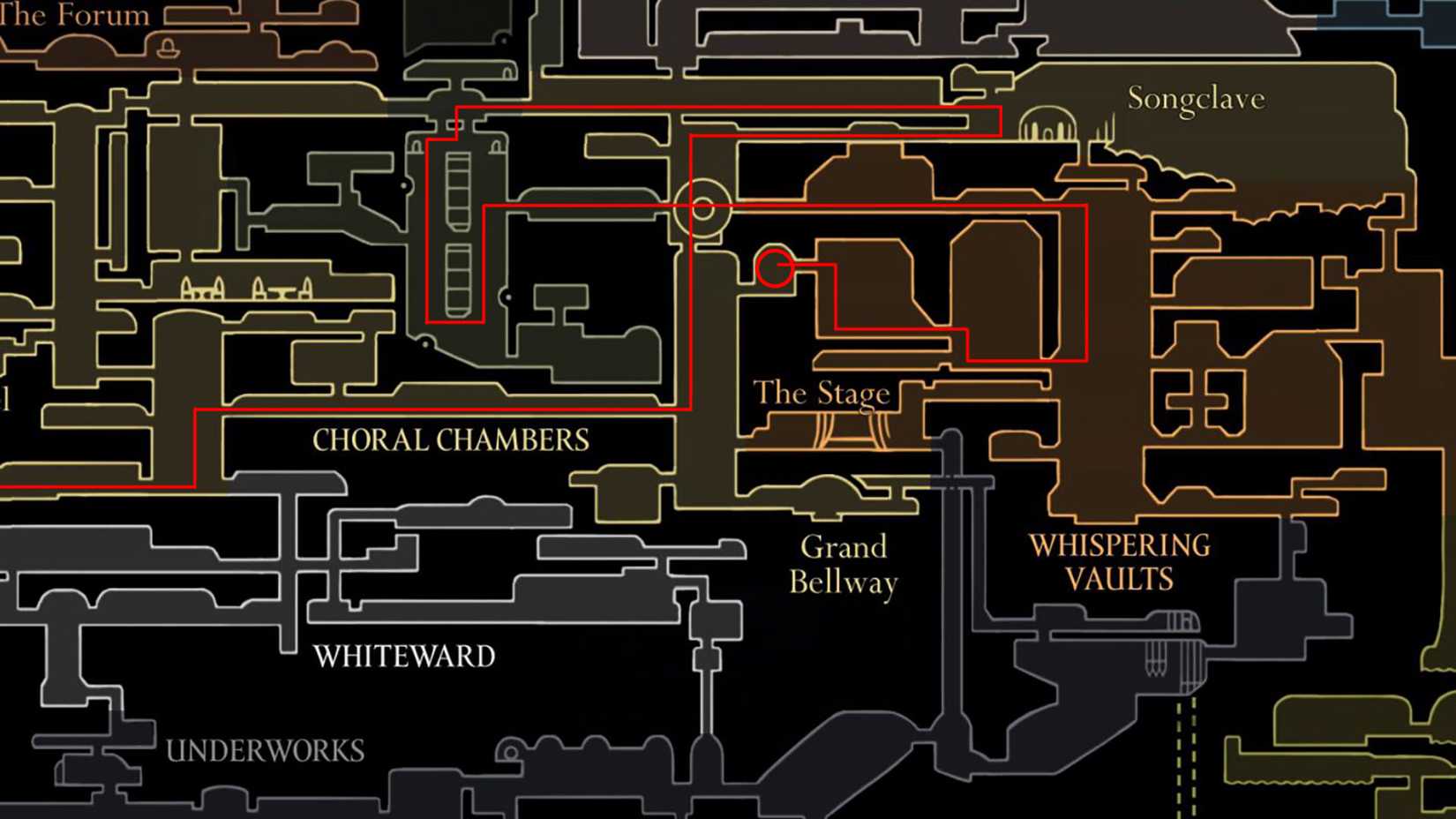 How to Upgrade Hornet's Weapon (Pale Oil) in Hollow Knight: Silksong