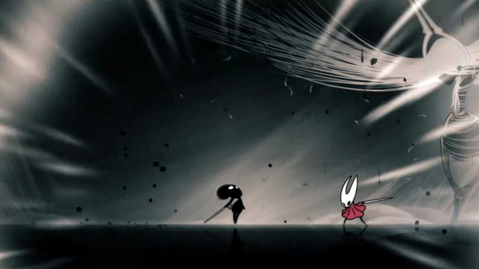 What are the Most Difficult Achievements and Trophies in Hollow Knight ...