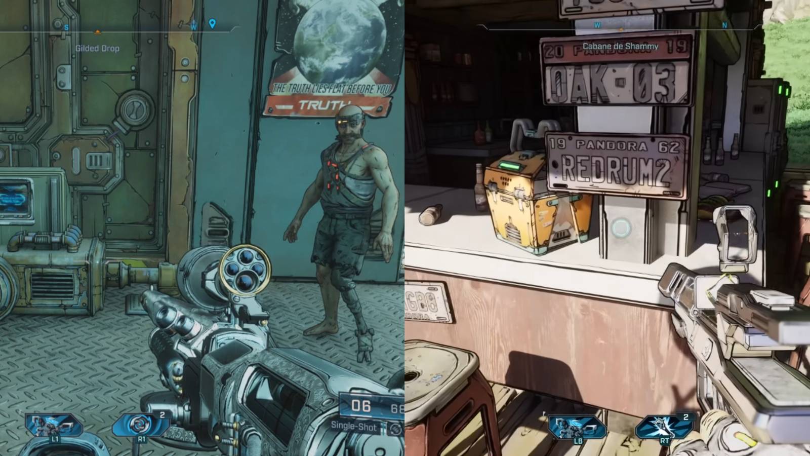 Hidden Secrets and Explosive Easter Eggs: What You Missed in Borderlands 4