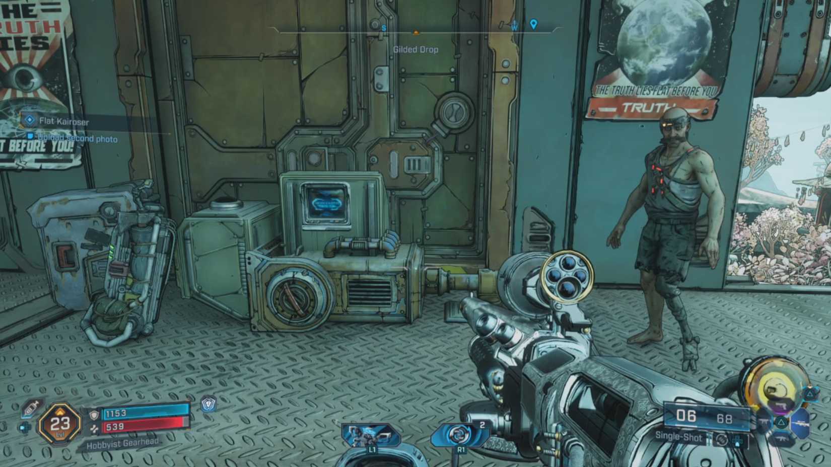 Hidden Secrets and Explosive Easter Eggs: What You Missed in Borderlands 4