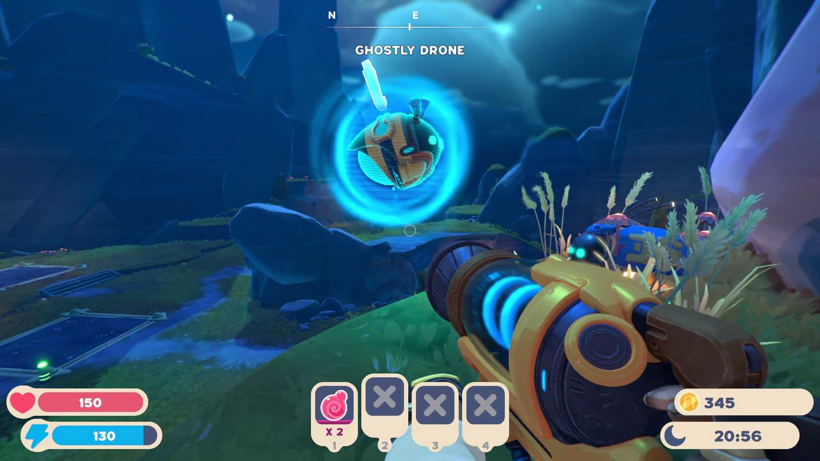 How to Unlock Quantum Drones in Slime Rancher 2