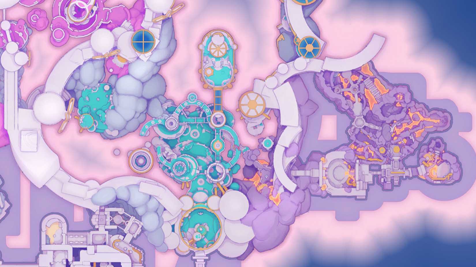 Where to Find Hyper Slimes in Slime Rancher 2