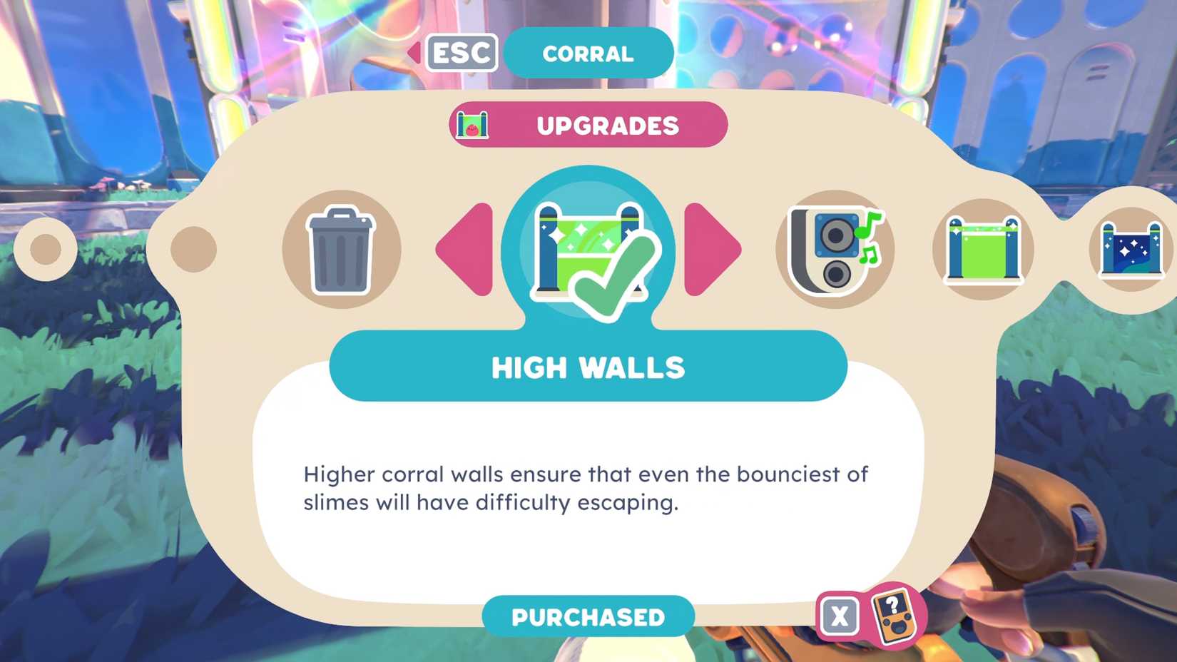 Où trouver Hyper Slimes dans Slime Rancher 2 - Gamingdeputy France