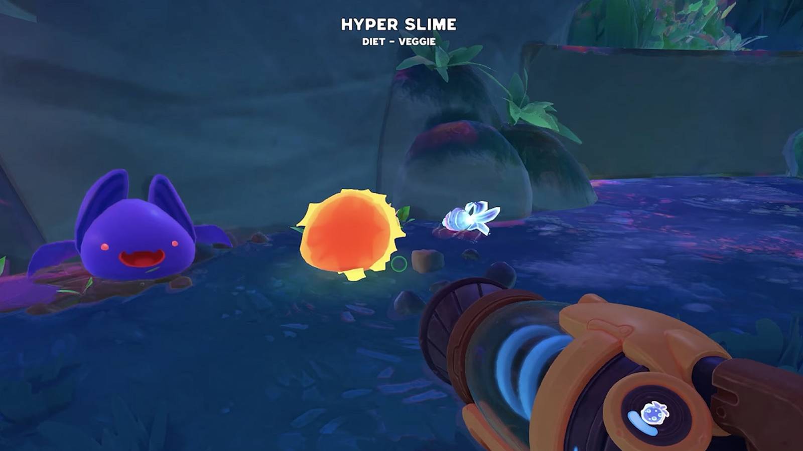 Where to Find Hyper Slimes in Slime Rancher 2