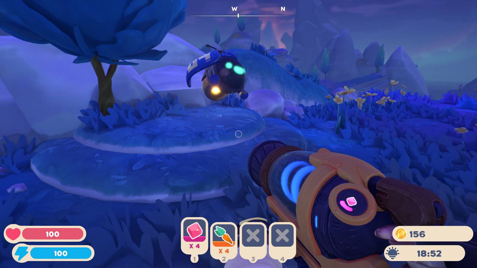 How to Unlock Quantum Drones in Slime Rancher 2