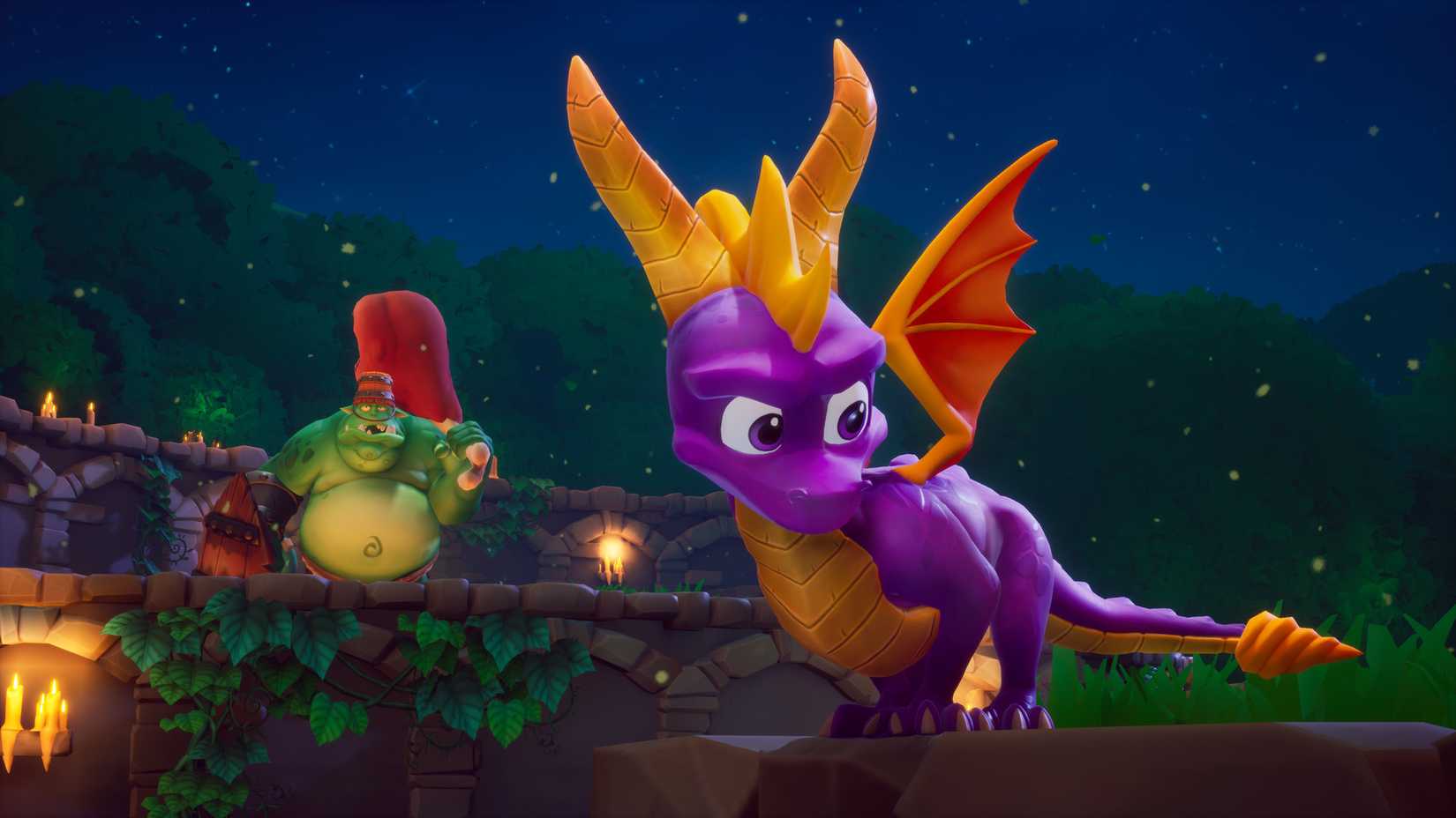 Fans Would Love to See These Characters in Sonic Racing: Crossworlds