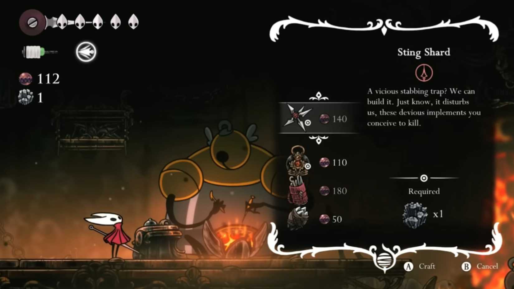 Top Essential Tools to Master in Hollow Knight: Silksong