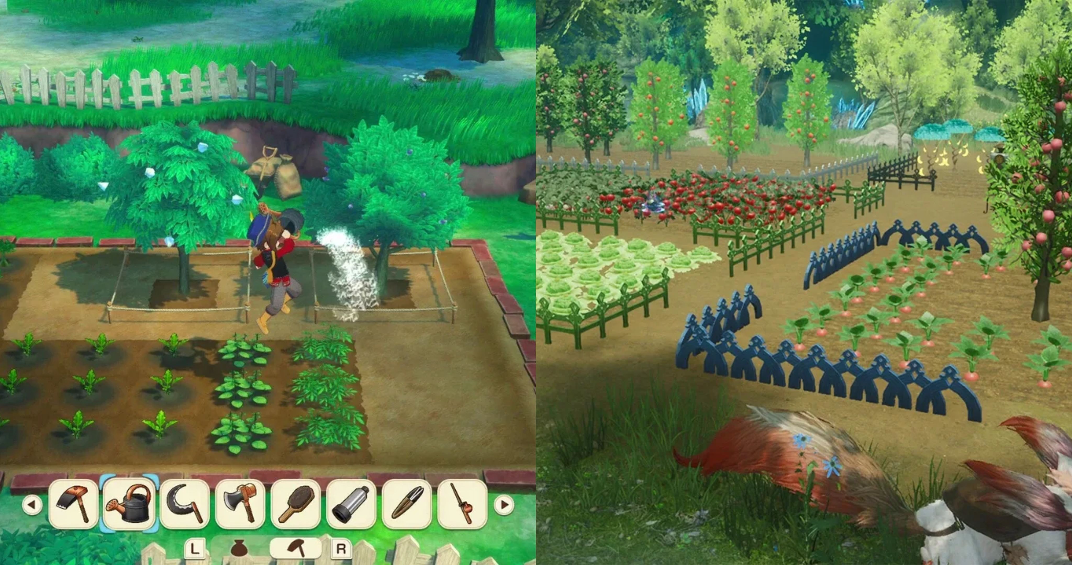 Two Beloved Turn-Based RPGs Head to Xbox This November