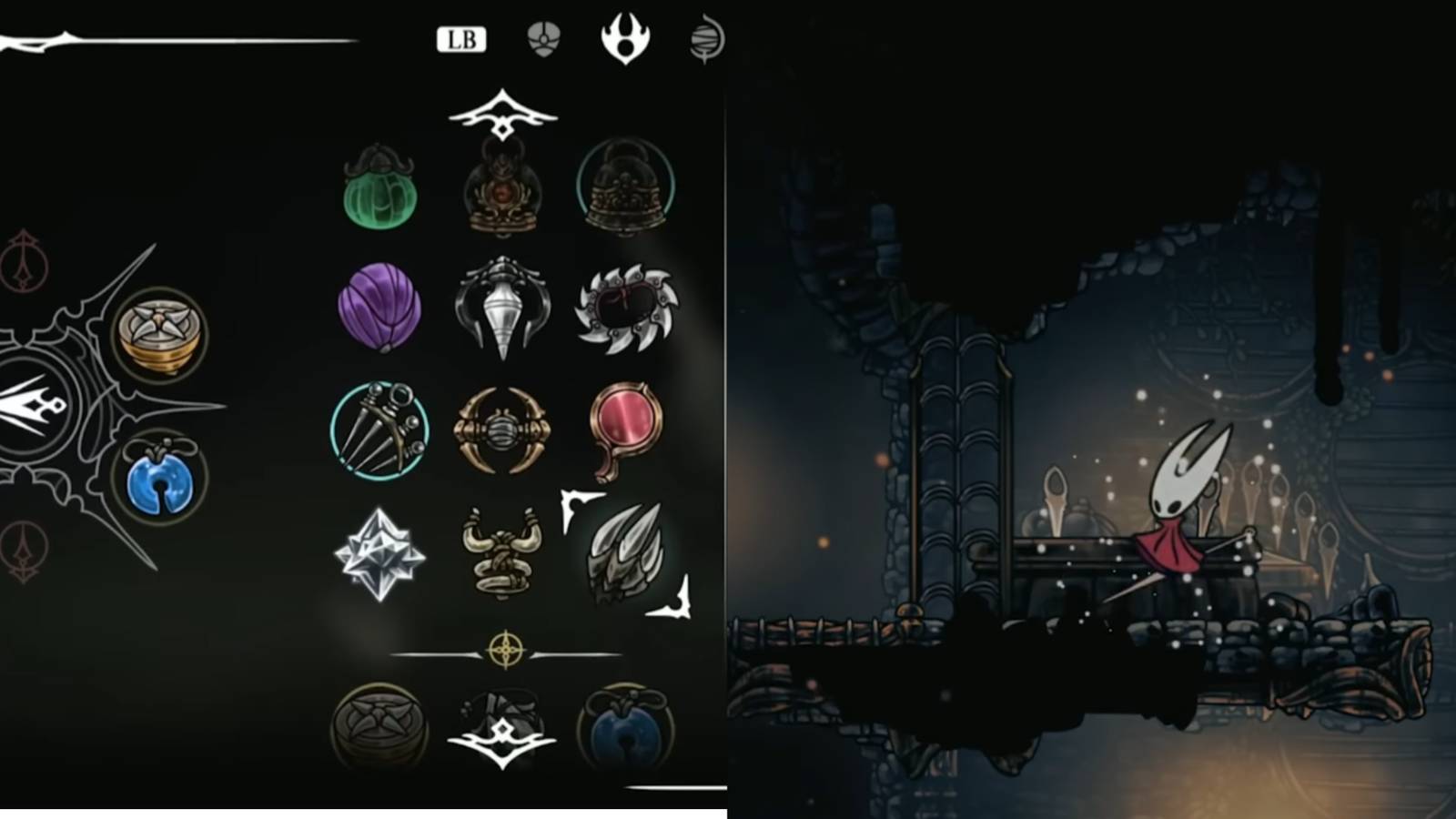 Top Essential Tools to Master in Hollow Knight: Silksong