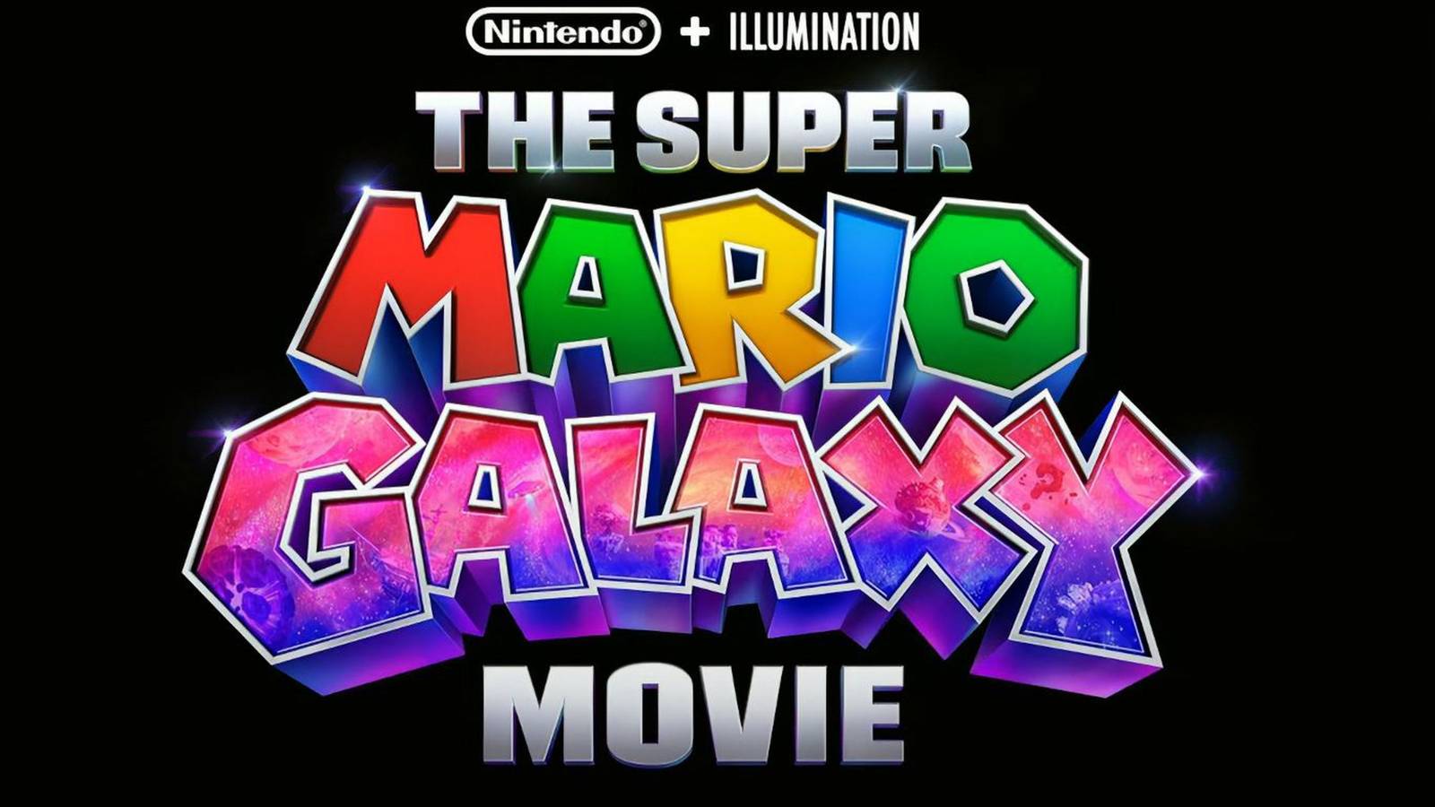 Super Mario Galaxy Movie Game Updates Announced For 40th Anniversary