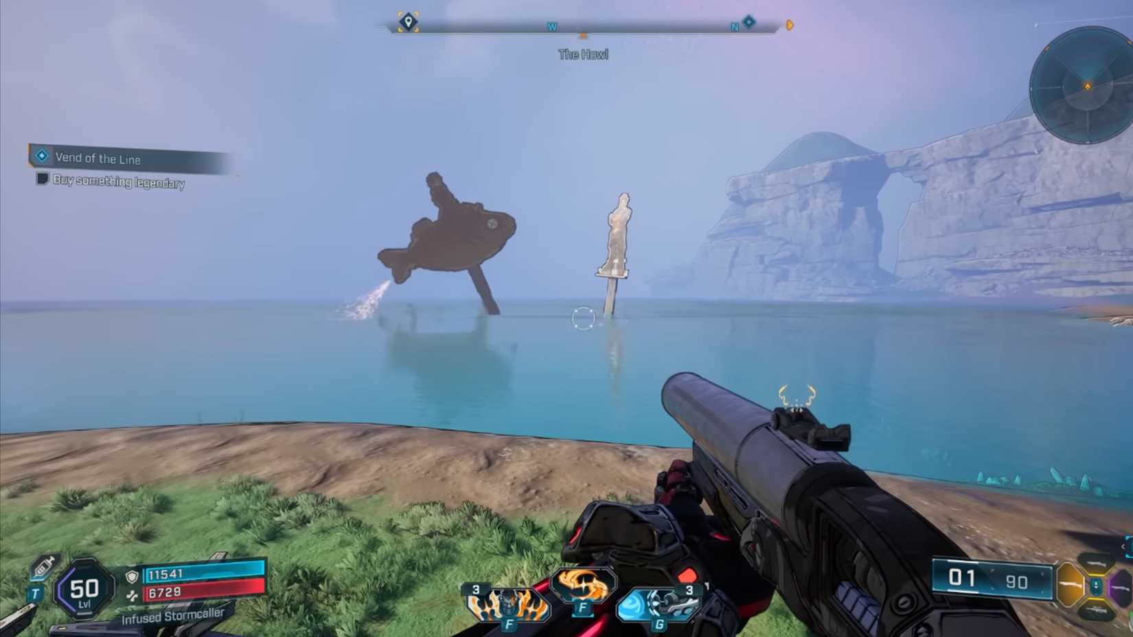 Hidden Secrets and Explosive Easter Eggs: What You Missed in Borderlands 4