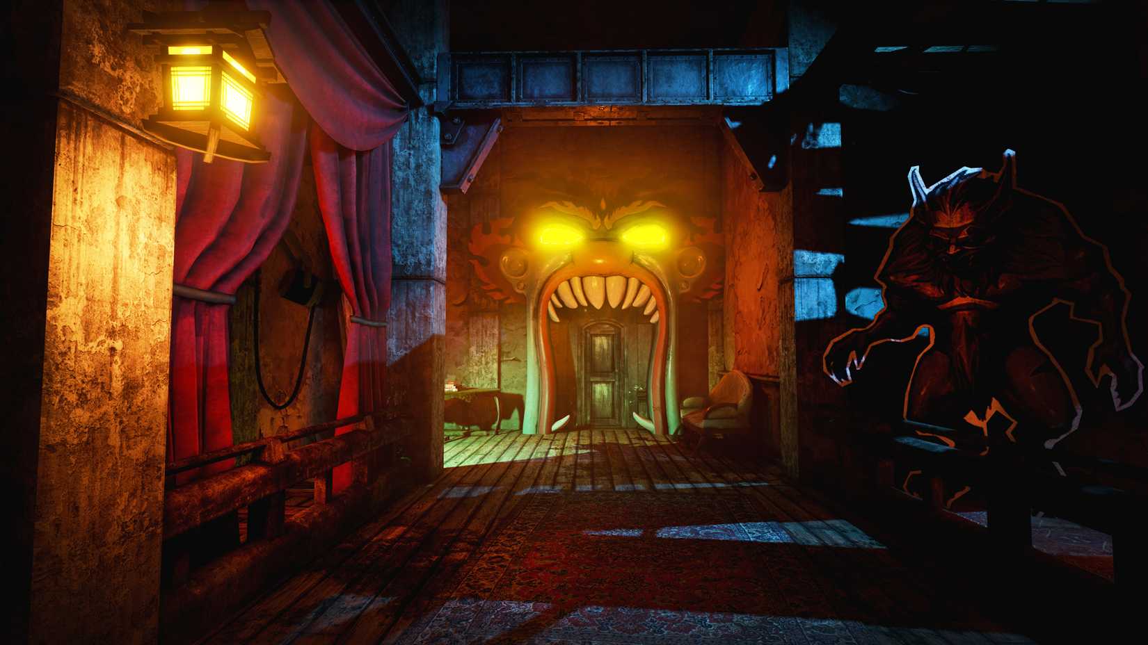 Underrated Horror Games to Send Chills Down Your Spine