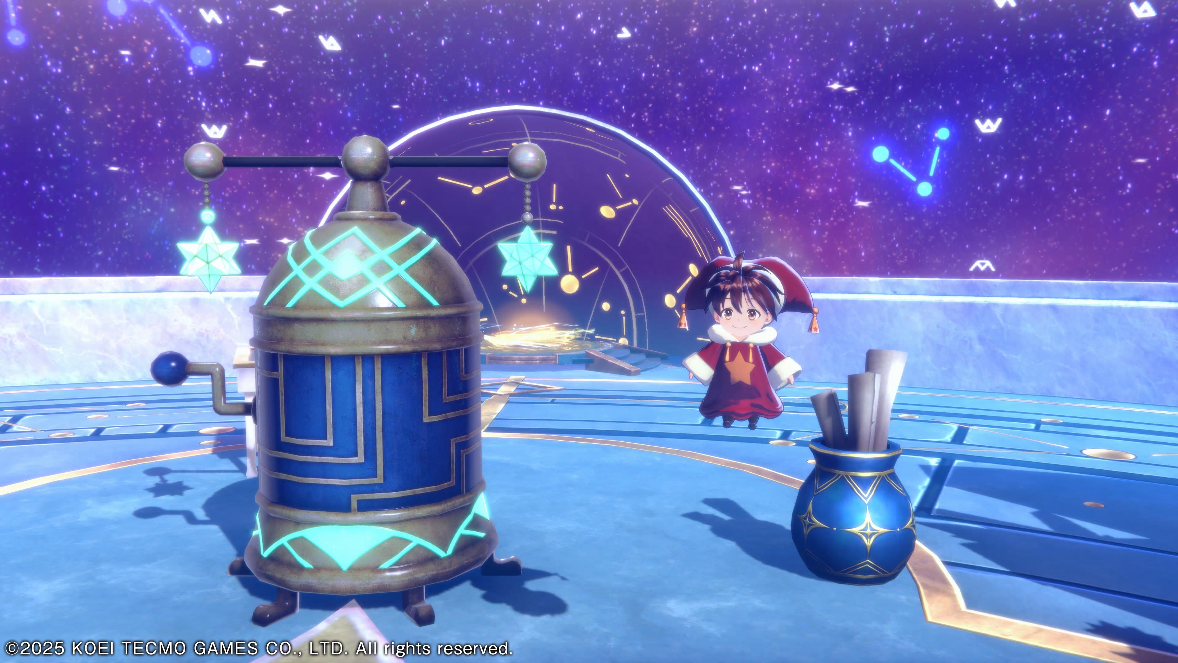 Atelier Resleriana Beginner's Guide