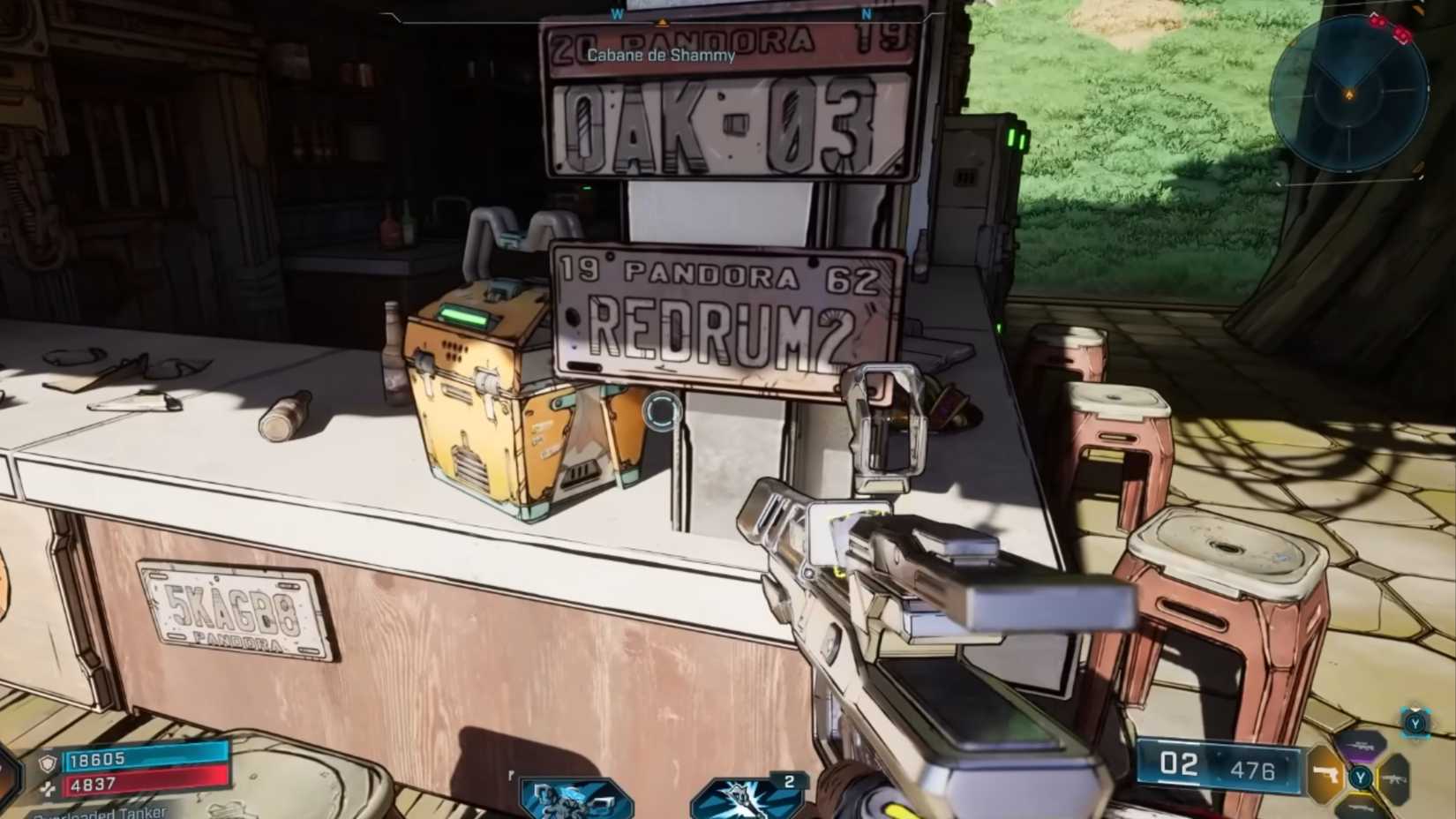 Hidden Secrets and Explosive Easter Eggs: What You Missed in Borderlands 4
