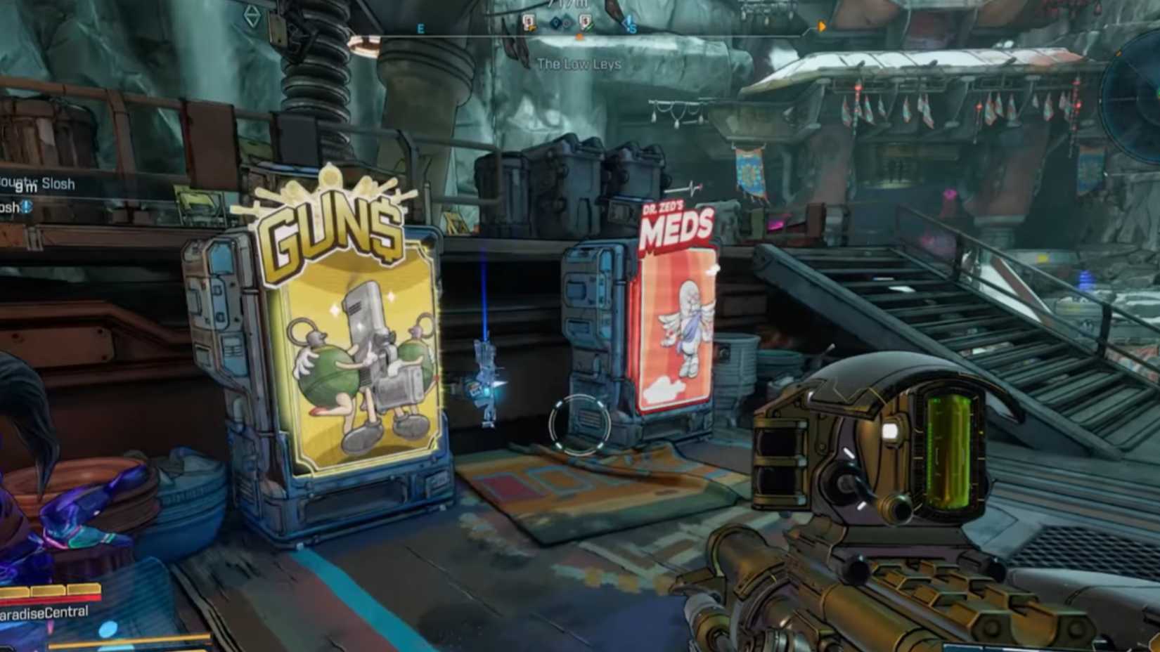 These are the Best Tips and Tricks for Newcomers to Borderlands 4