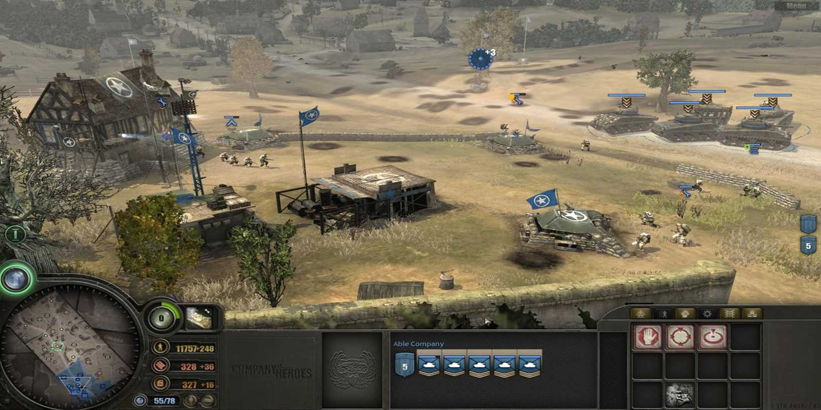 These are the Best Games that Let You Control Huge Armies