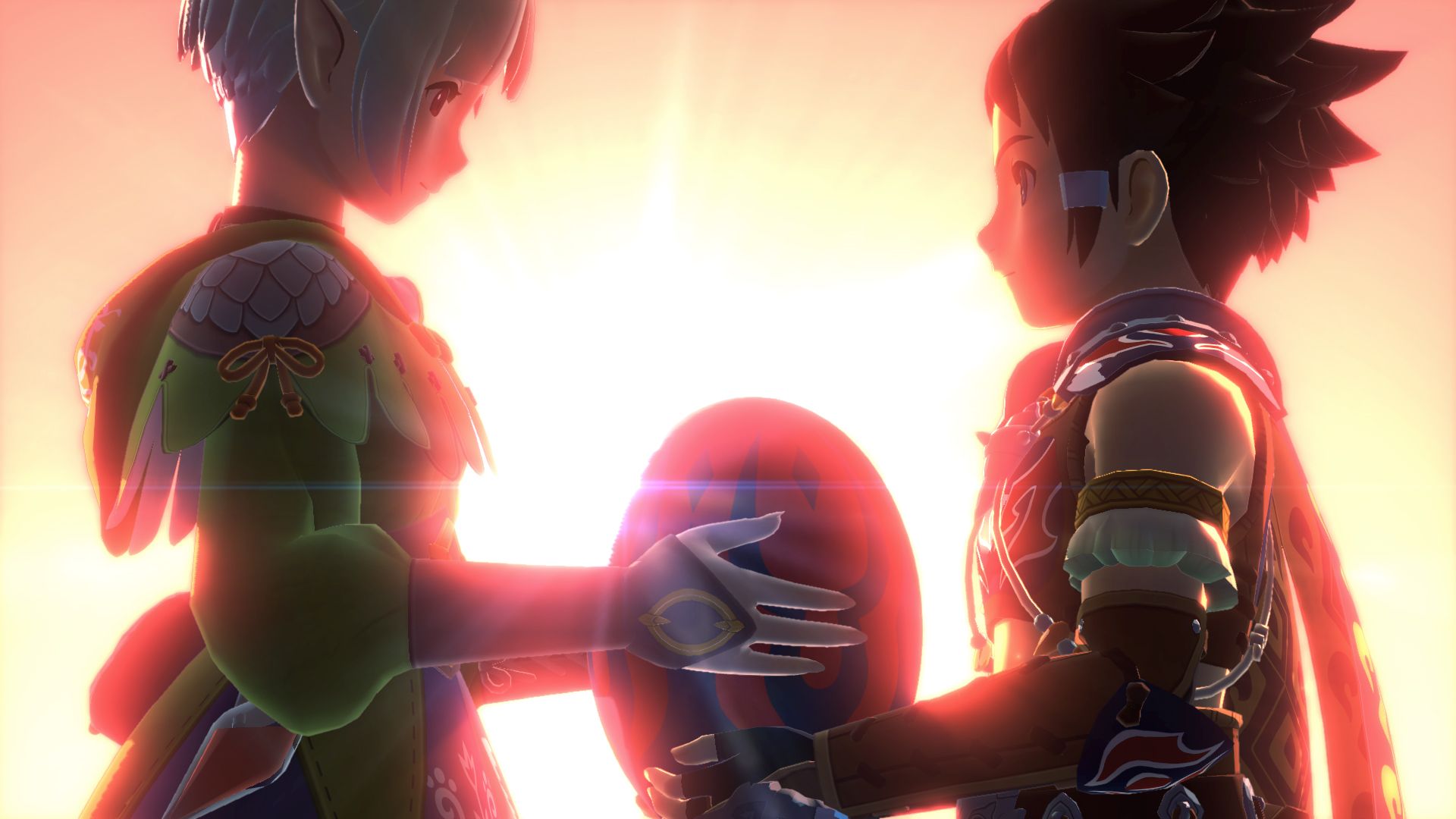 Two Beloved Turn-Based RPGs Head to Xbox This November