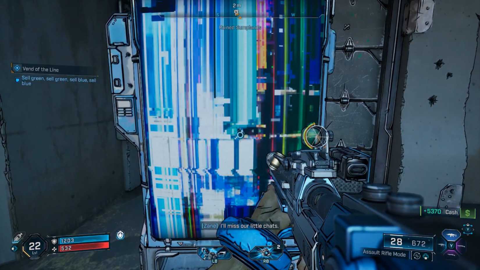 Hidden Secrets and Explosive Easter Eggs: What You Missed in Borderlands 4
