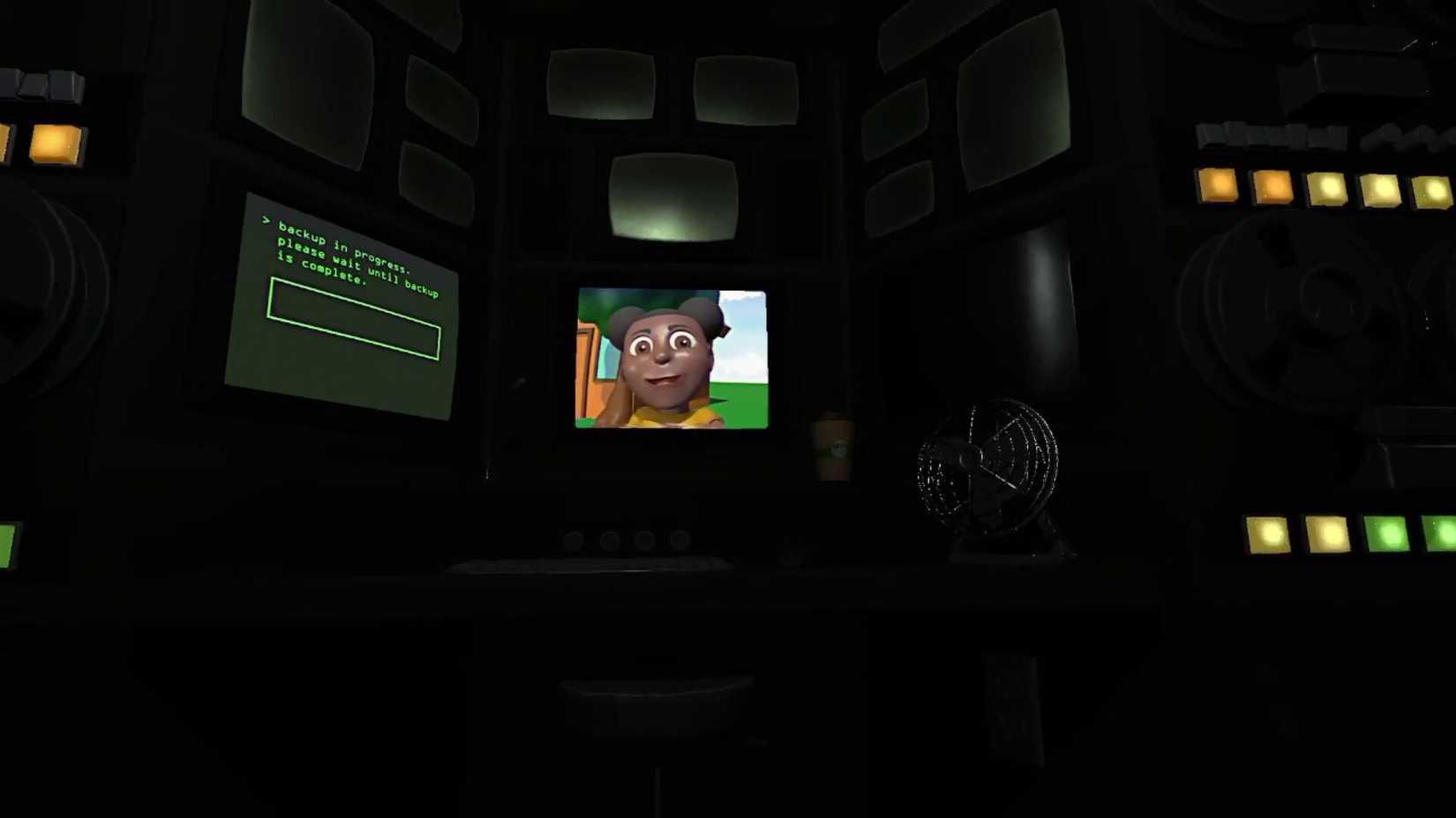 Amanda the Adventurer 3 Brings the Horror Series to a Conclusion in ...