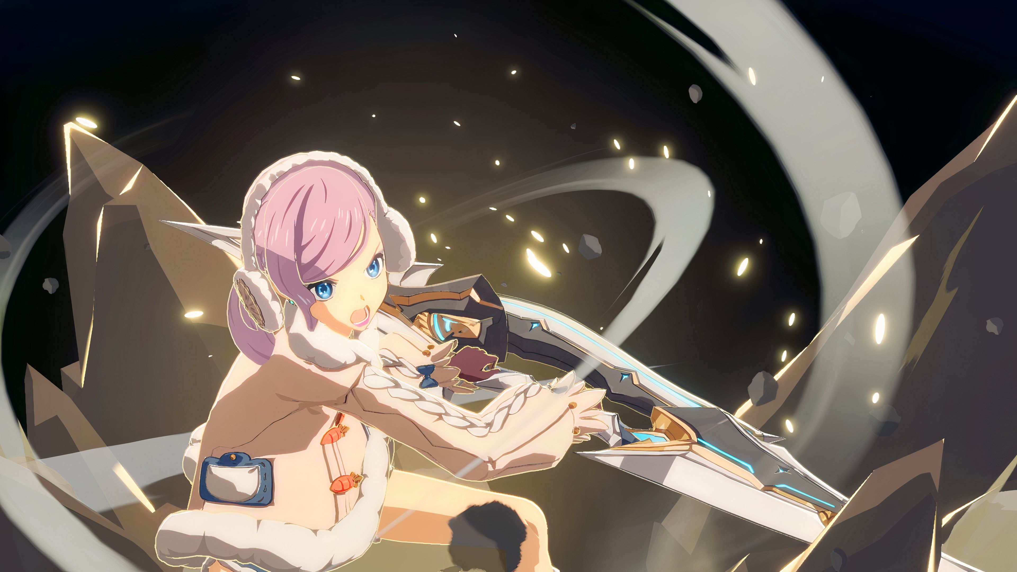 How to Play Marksman's Wildpack Spec in Blue Protocol: Star Resonance