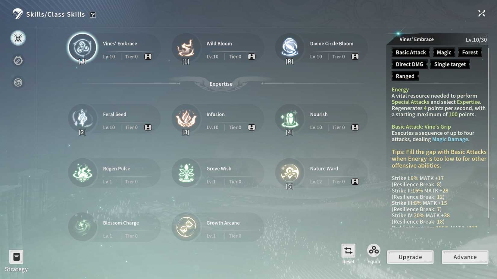 How to Play Verdant Oracle's Lifebind Spec in Blue Protocol: Star Resonance