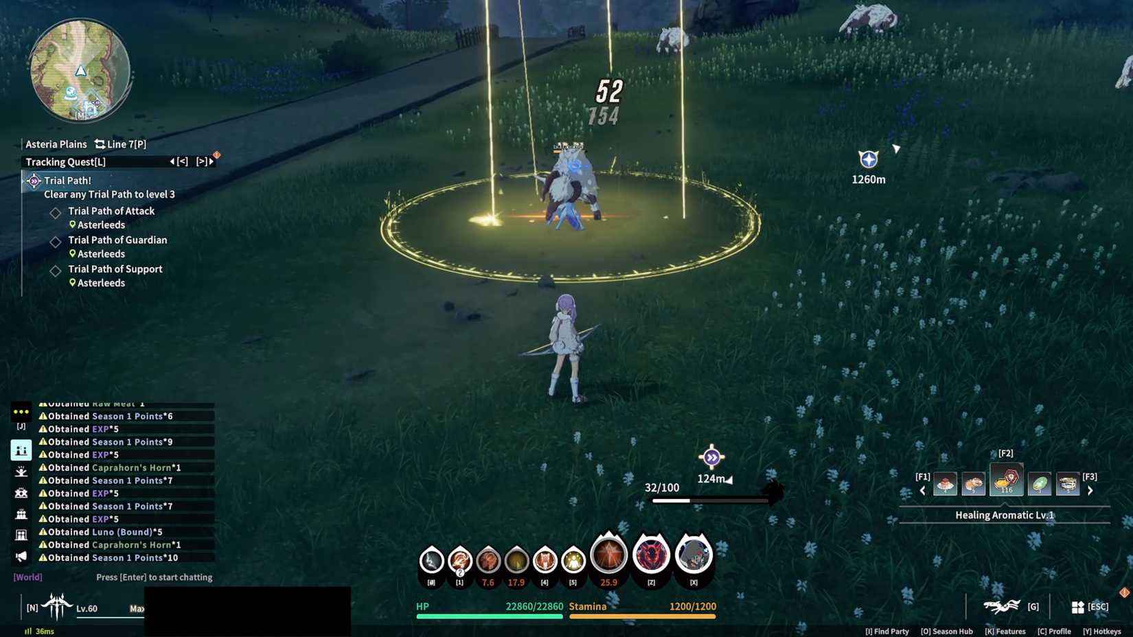 How to Play Marksman's Falconry Spec in Blue Protocol: Star Resonance