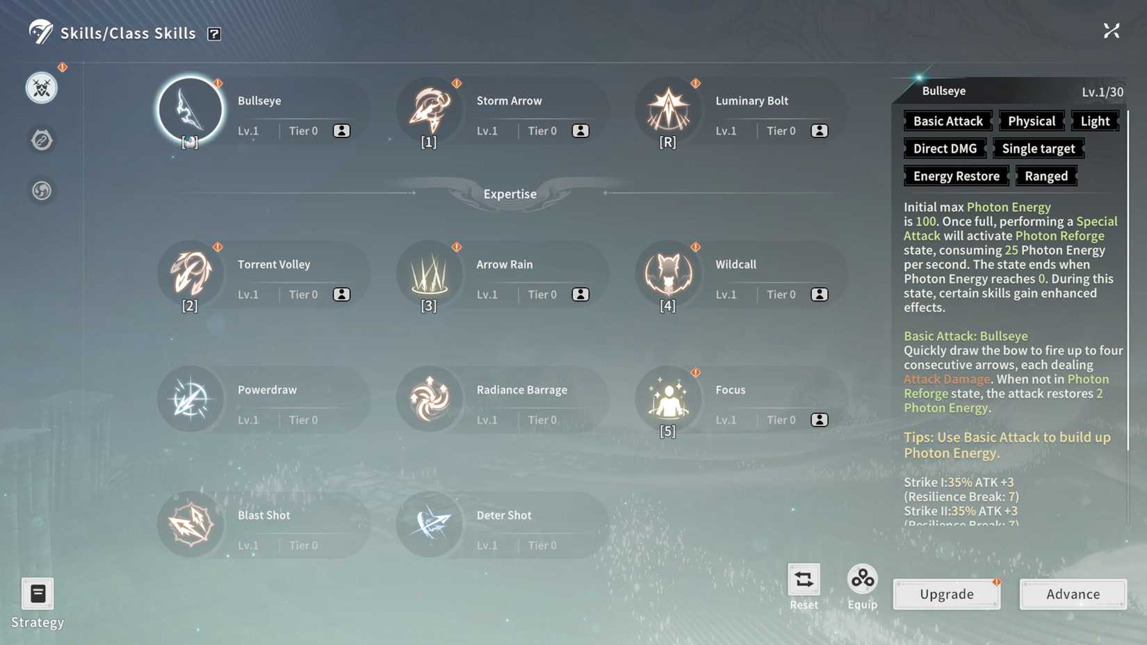 How to Play Marksman's Wildpack Spec in Blue Protocol: Star Resonance