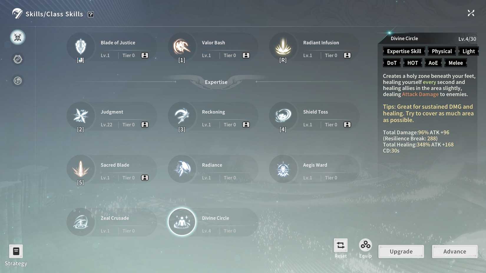 How to Play Shield Knight's Shield Spec in Blue Protocol: Star Resonance.