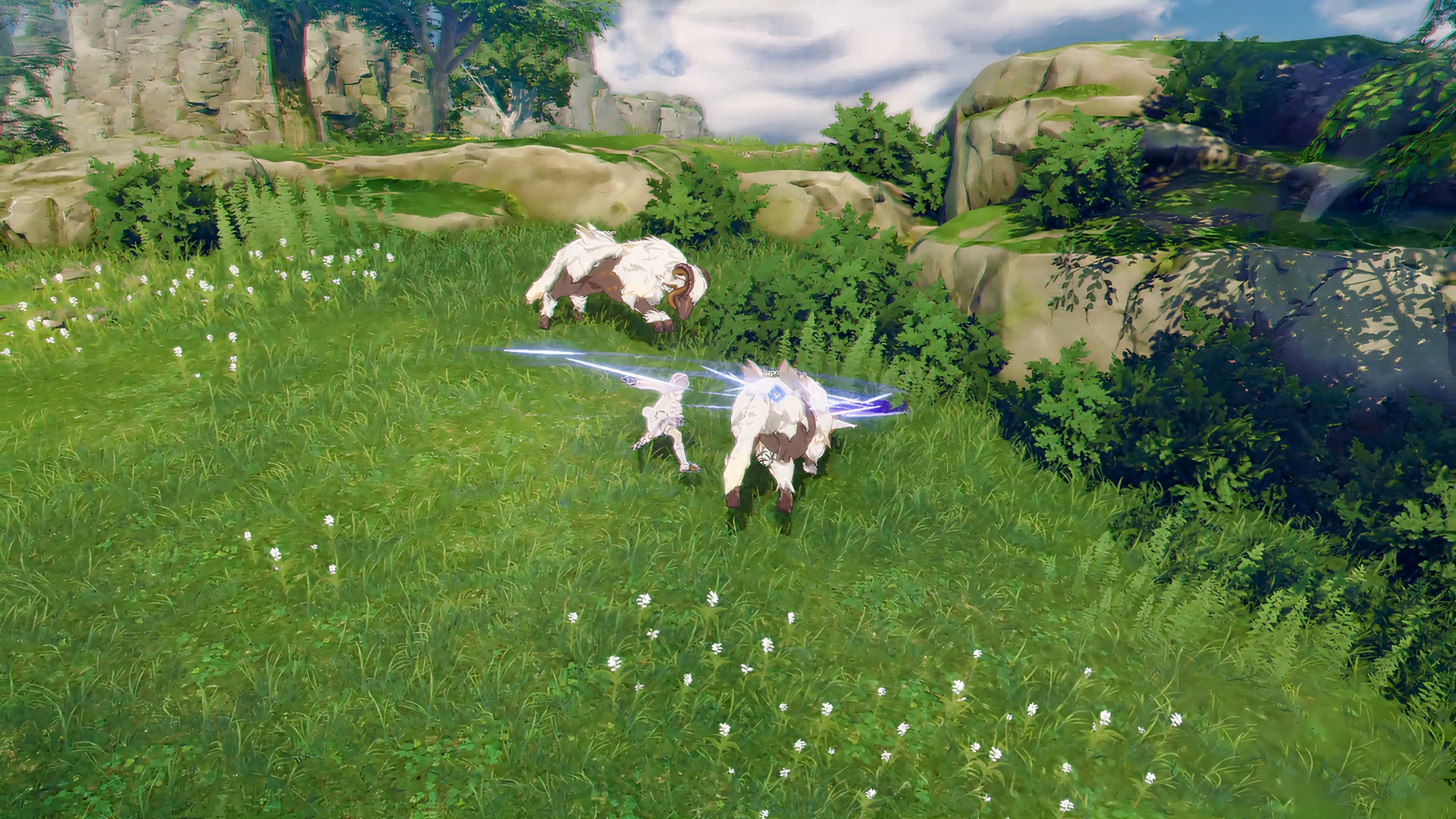 All Spirit Gems in Path of Exile 2