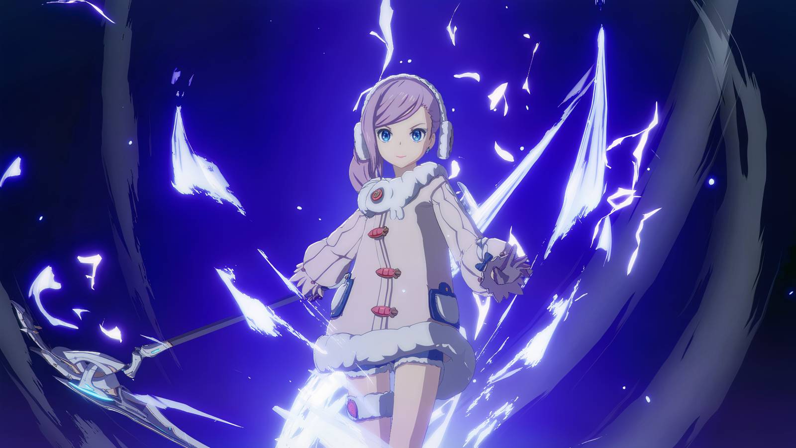 How to Play Stormblade's Moonstrike Spec in Blue Protocol: Star Resonance