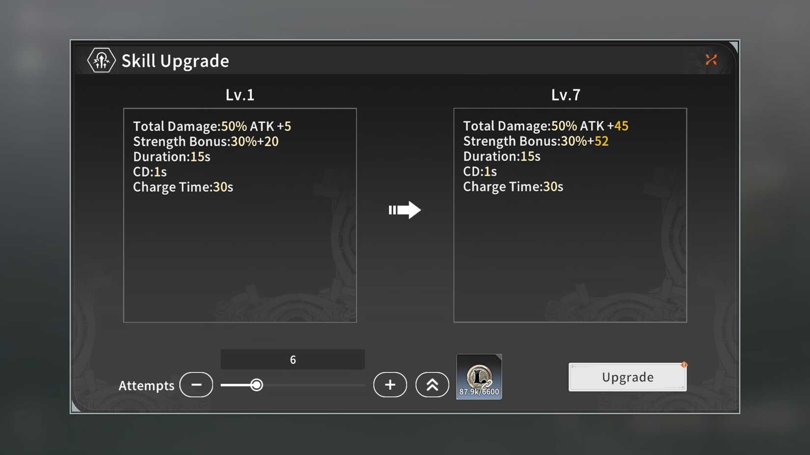 How to Play Wind Knight's Vanguard Spec in Blue Protocol: Star Resonance
